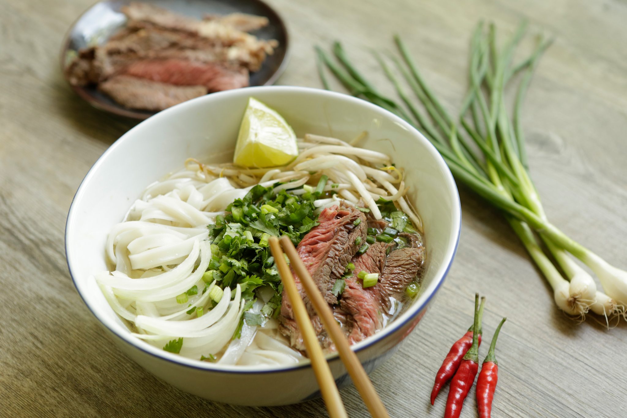 Soupe Phô - Paris Store