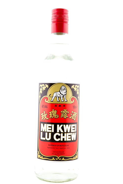 Mei Kwei Lu Chew 40% - Paris Store