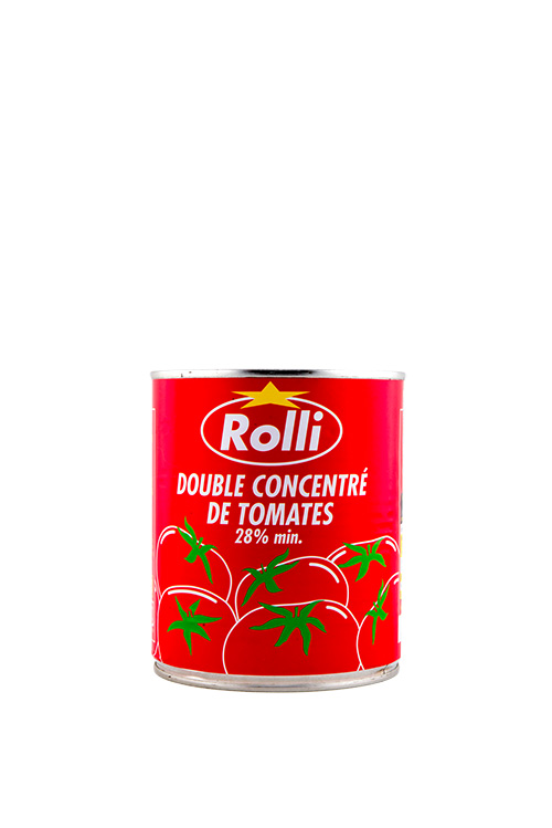 Tomate Concentrée - Paris Store