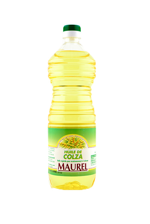 Huile de Colza - Paris Store