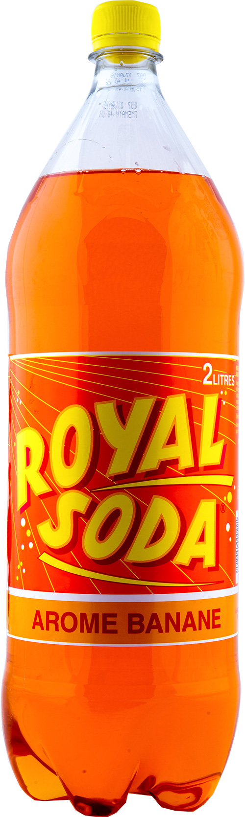 Soda Banane - Paris Store