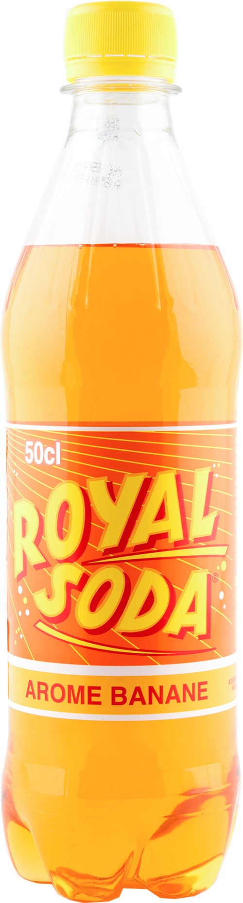 Soda Banane - Paris Store