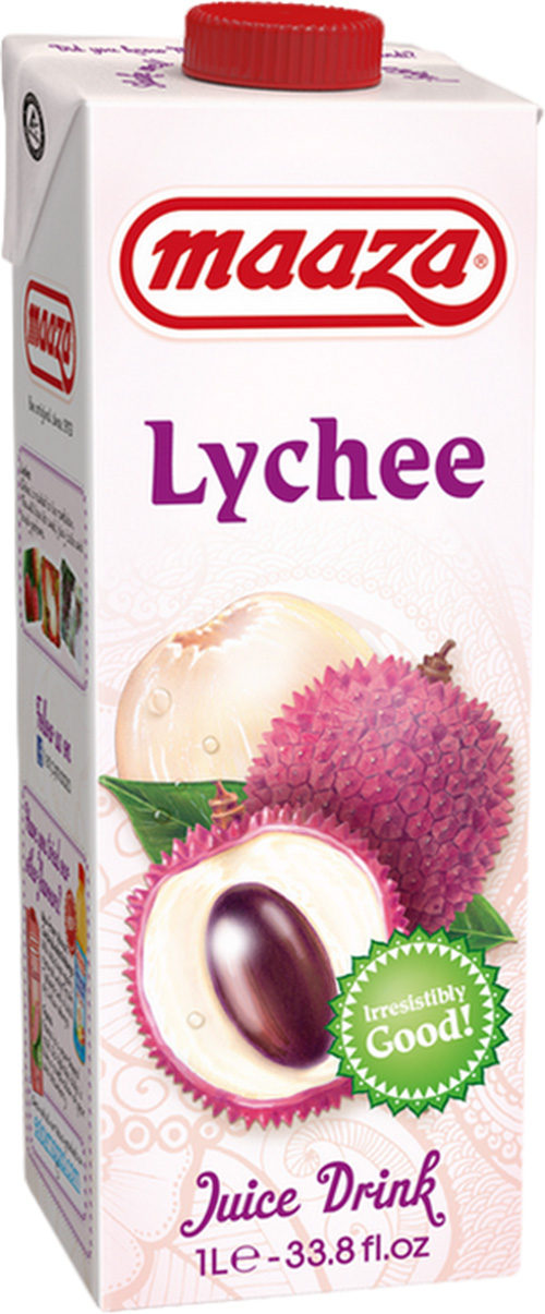 Boisson Litchi - Paris Store