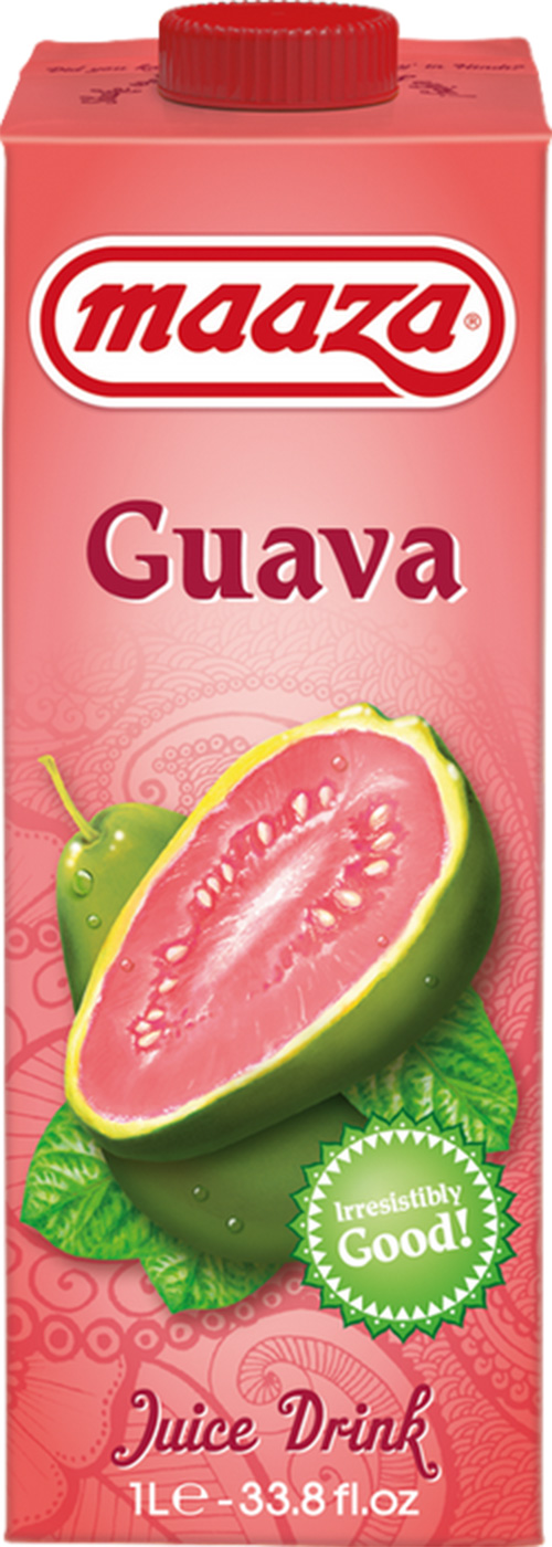 Boisson Goyave - Paris Store