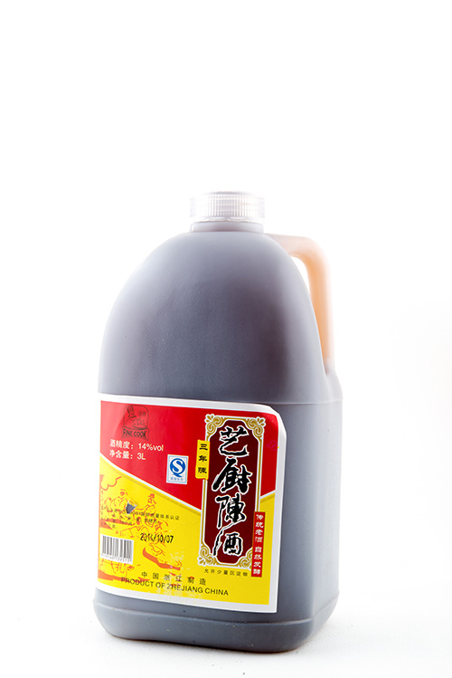 Alcool de Riz 14% - Paris Store