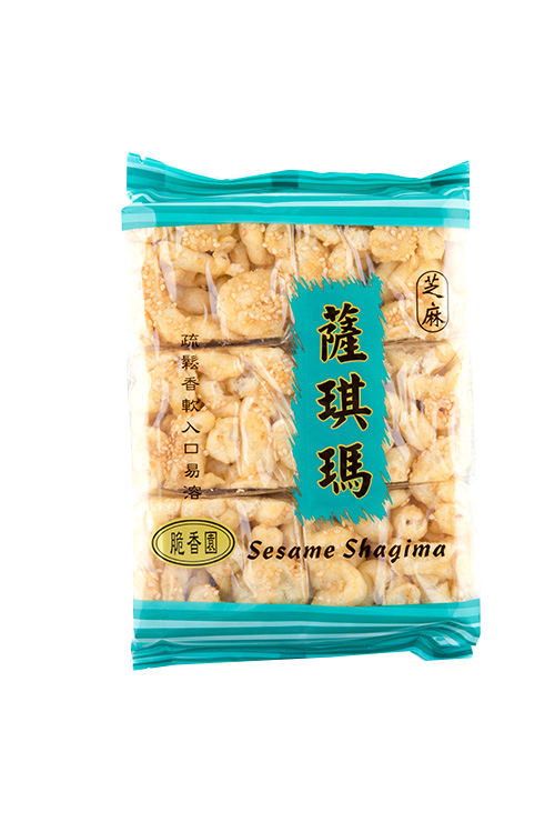 Pâtisserie Sachima Sésame - Paris Store