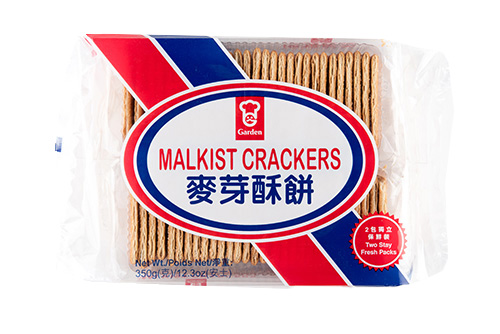 Biscuit Sucre Maltose - Paris Store