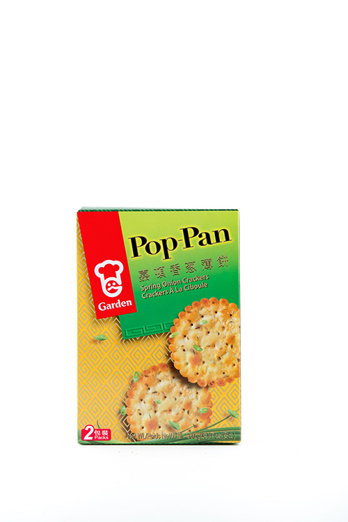 Biscuit Pop Pan - Paris Store