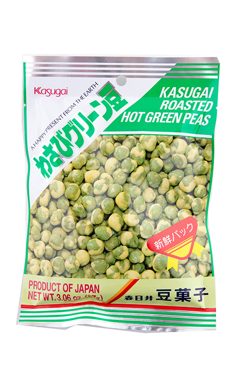 Petit Pois Croquant - Paris Store