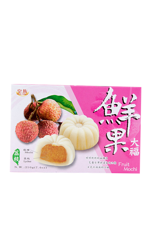 Mochi saveur Litchi - Paris Store