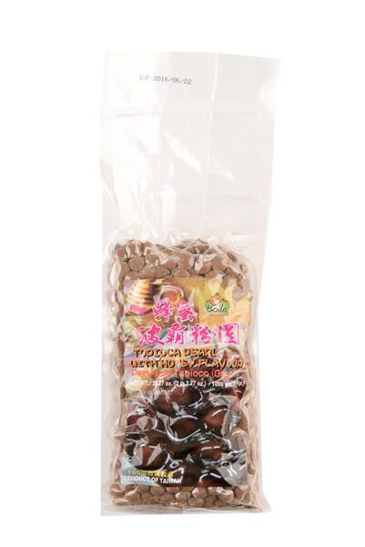 PURPLE TAPIOCA BOWL - Paris Store