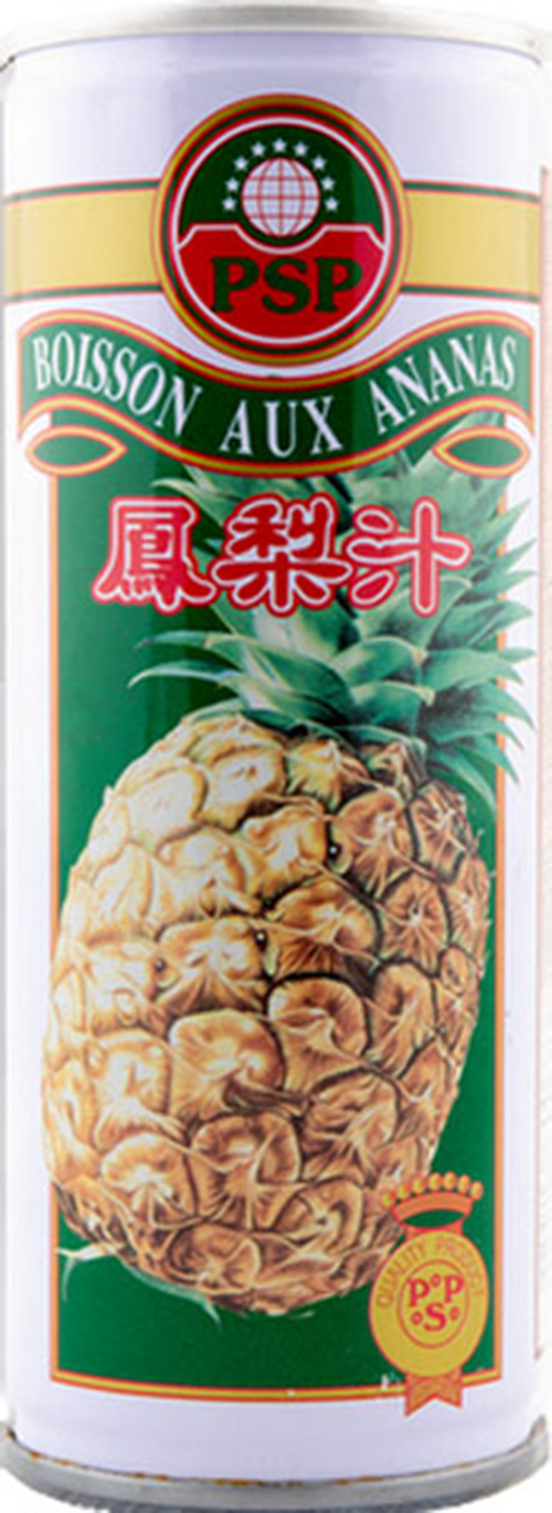 Boisson Ananas - Paris Store