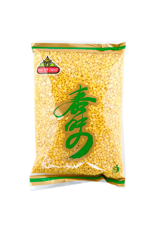 Haricot Mungo décortiqué - Paris Store