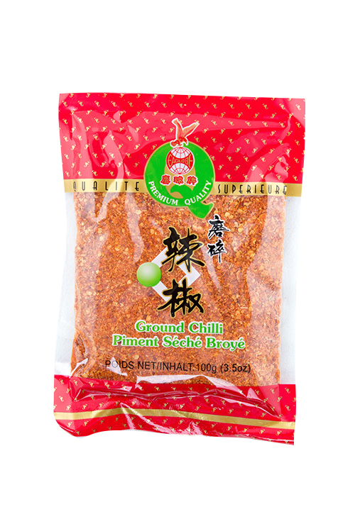 Piment Broyé - Paris Store