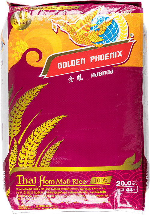 Riz parfumé - Paris Store