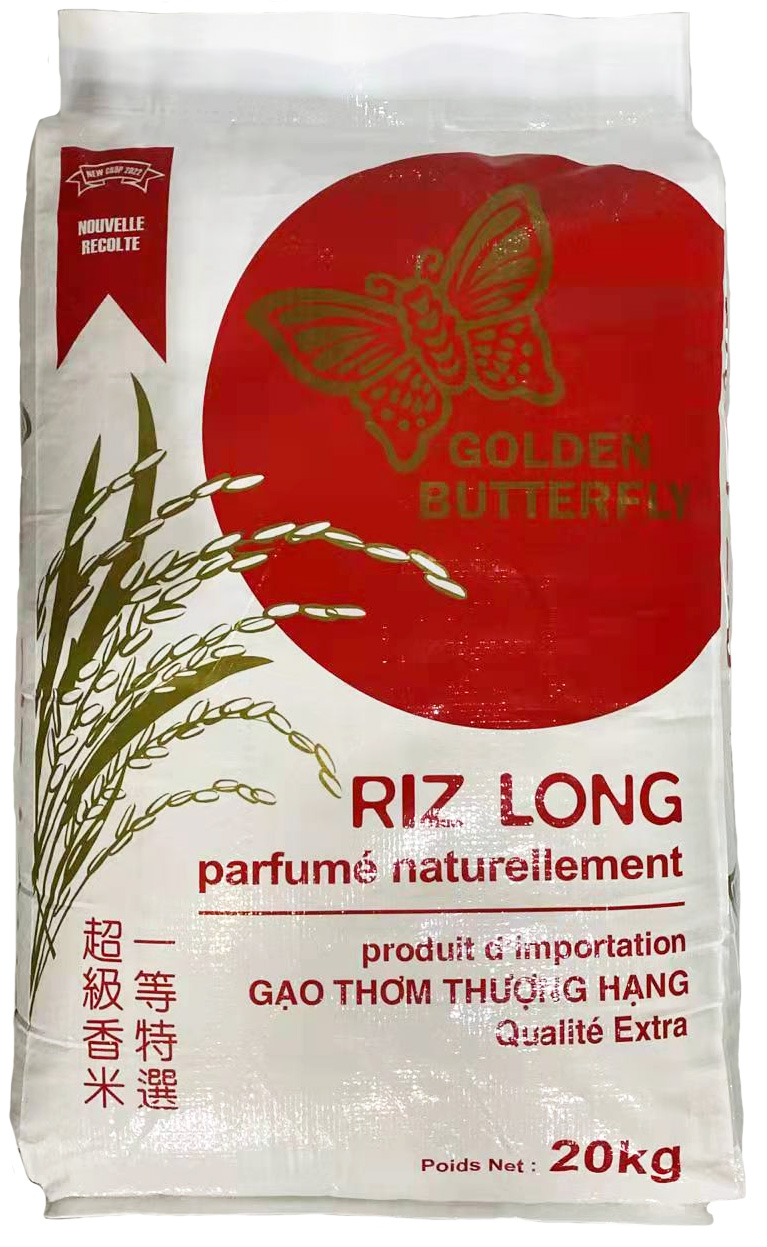 Riz Parfumé 2021 - Paris Store