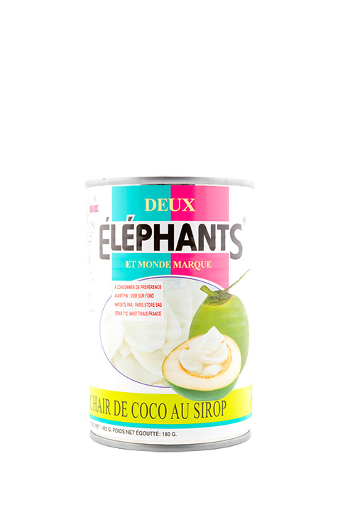 Chair de Coco Sirop - Paris Store