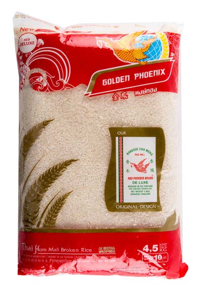 Riz Brisé Extra Super 4 - Paris Store