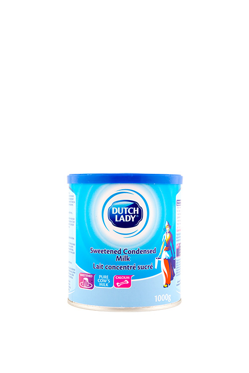 Lait Concentré - Paris Store