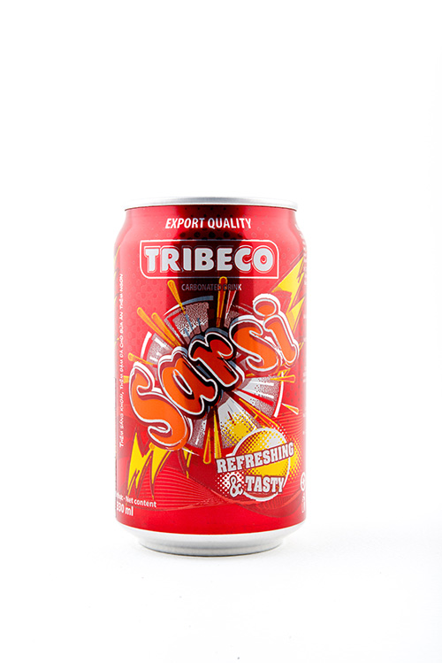 Boisson Saxi - Paris Store