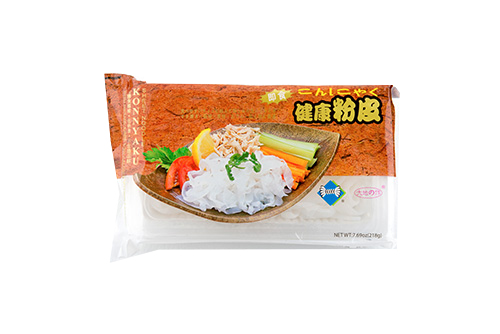 Pâte de Konjac - Paris Store