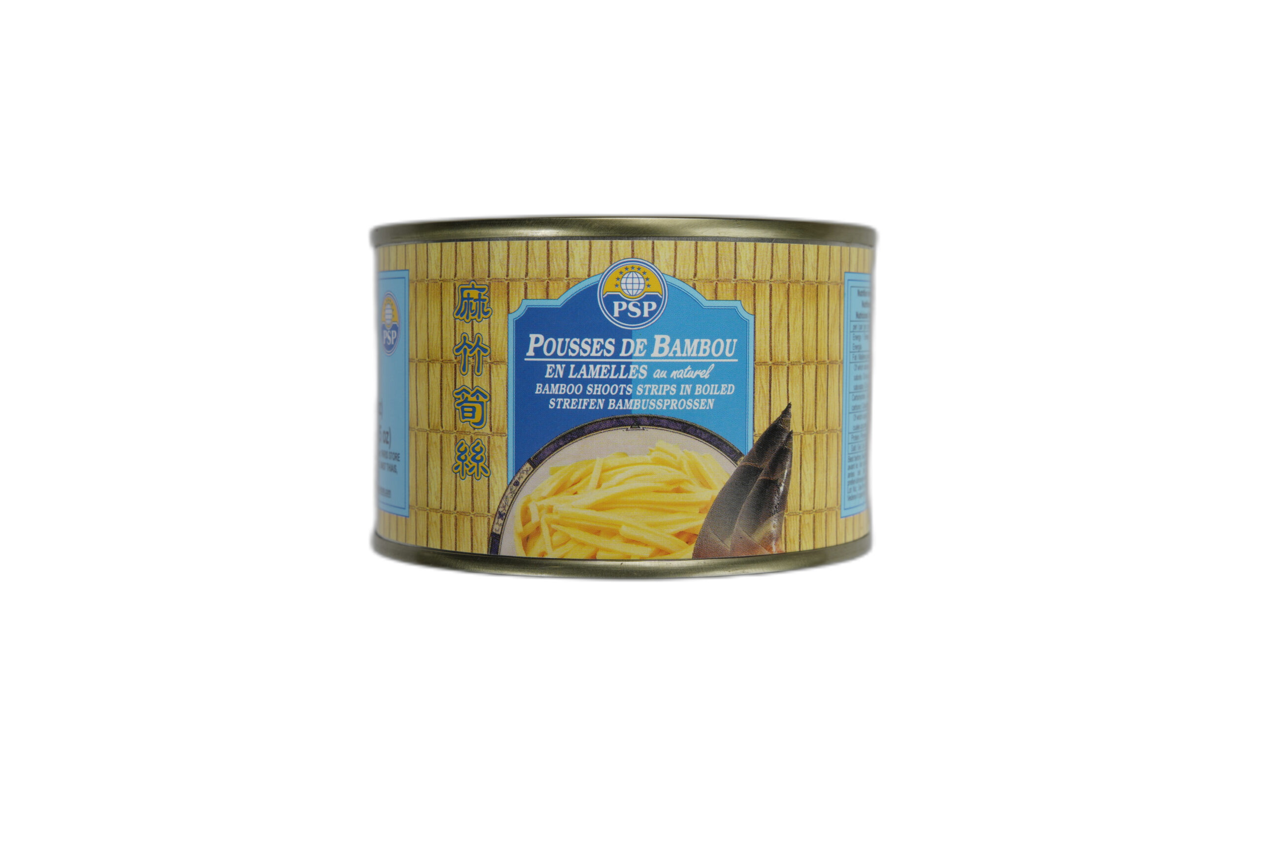 Pousse de Bambou - Paris Store