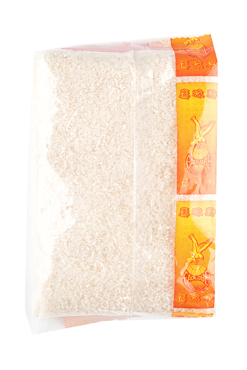 Riz Brisé - Paris Store