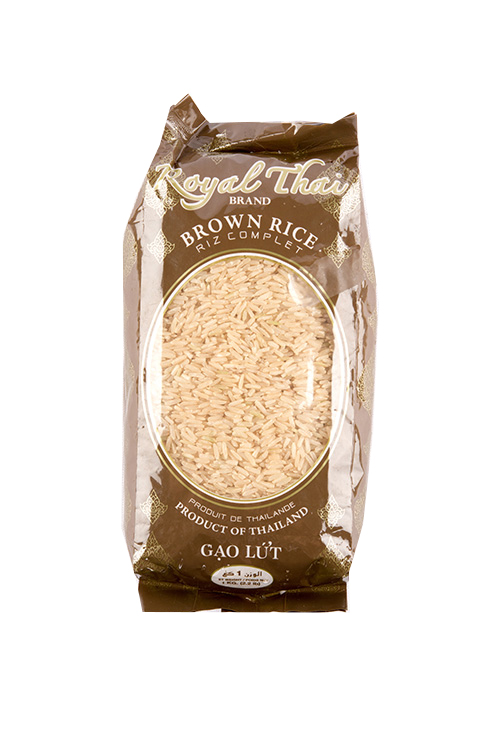 Riz Complet - Paris Store