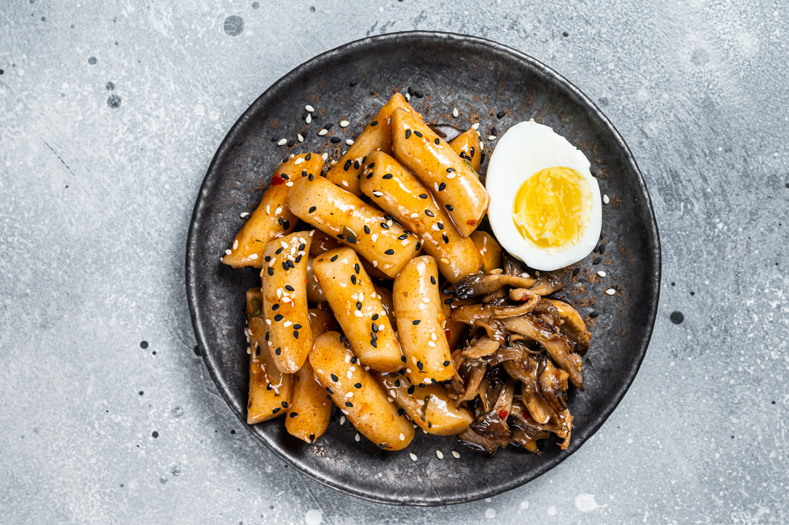 Tteokbokki - Paris Store