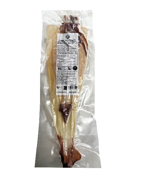 Calamar Séché - Paris Store