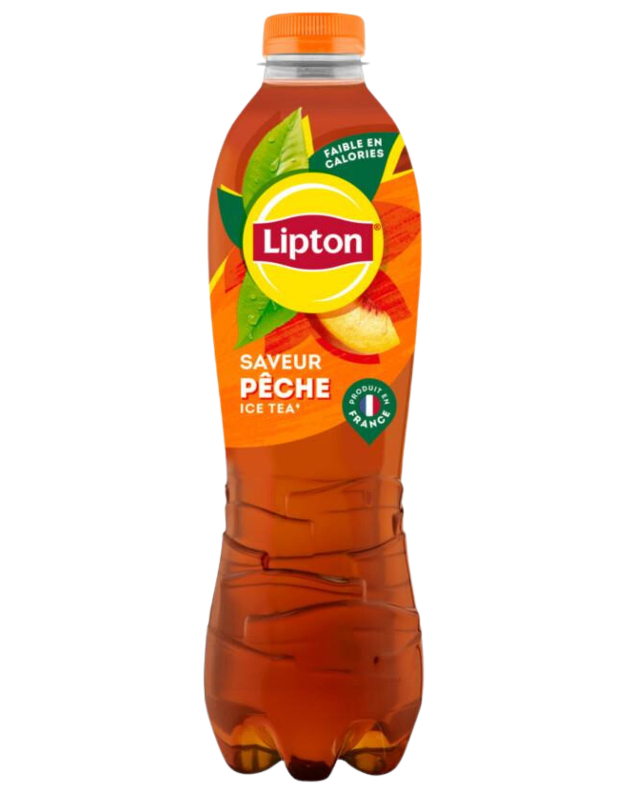Lipton Ice Tea Peche 1L - Paris Store