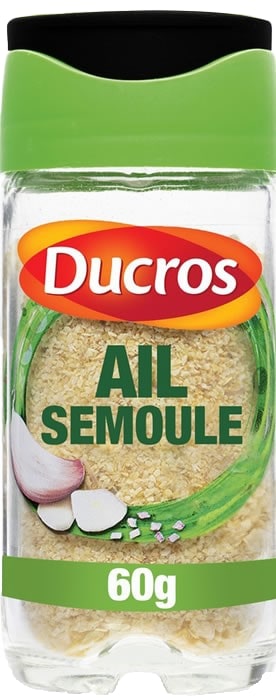 Ail Semoule 60g - Paris Store